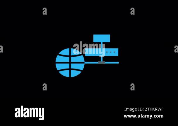 Intranet icon Stock Videos & Footage - HD and 4K Video Clips - Alamy
