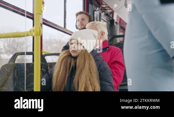 Means of transport public transport Stock Videos & Footage - HD and 4K ...