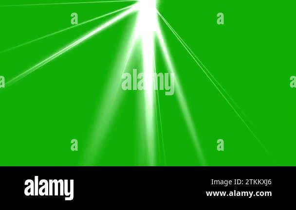 Laser light rays green screen Stock Videos & Footage - HD and 4K Video ...