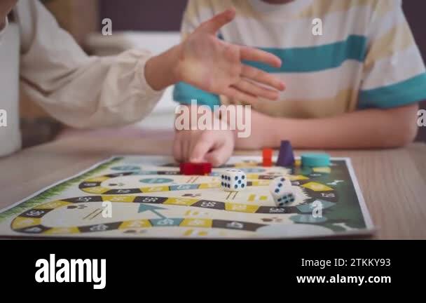 Dice school Stock Videos & Footage - HD and 4K Video Clips - Alamy
