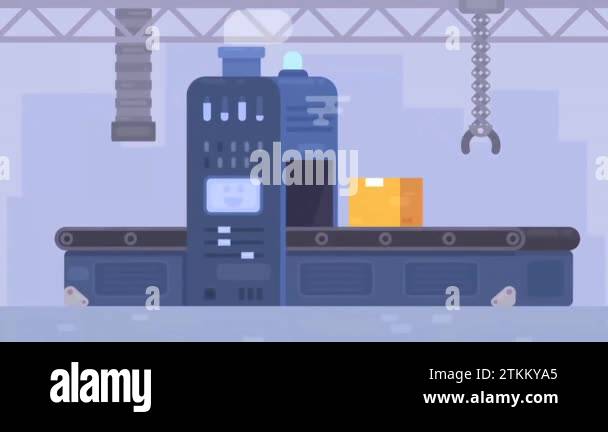 Animation building Stock Videos & Footage - HD and 4K Video Clips - Alamy