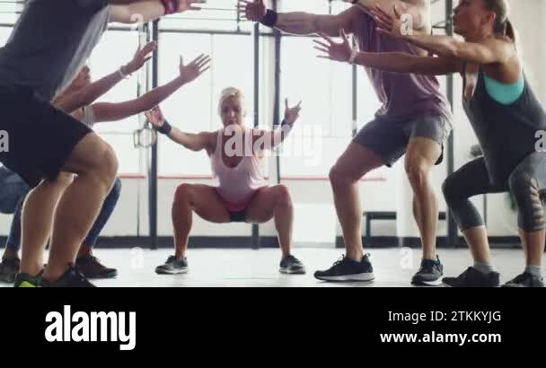 Target exercise Stock Videos & Footage - HD and 4K Video Clips - Alamy