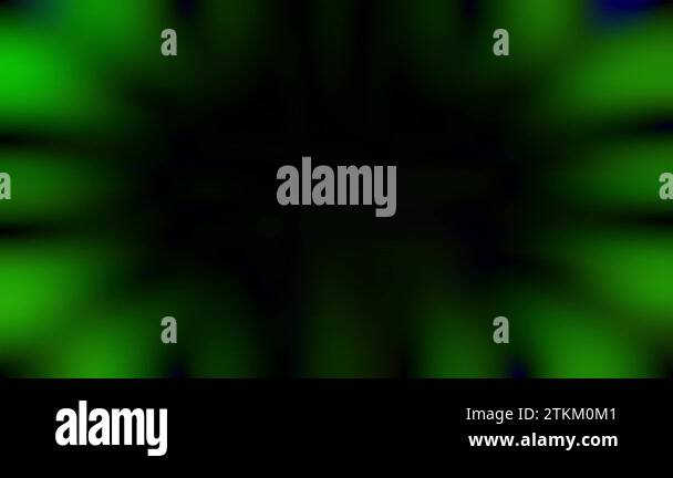 Transition color of dark background effect animation. 4k resolution 2D ...