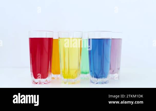 Water color palette Stock Videos & Footage - HD and 4K Video Clips - Alamy