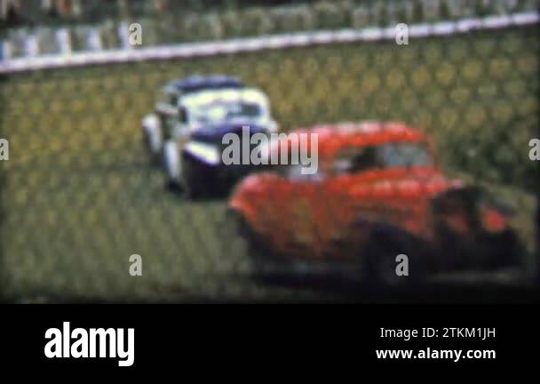 Stock car racing stadium Stock Videos & Footage - HD and 4K Video Clips ...