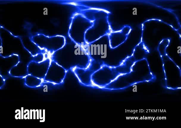 Simple Noise Abstract Animated Background. Abstract background with ...