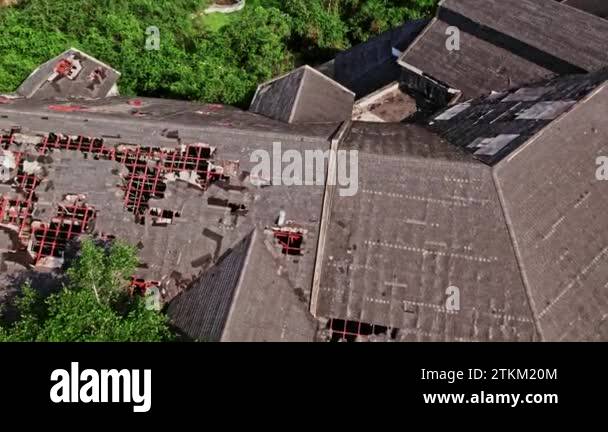 Roofing architecture Stock Videos & Footage - HD and 4K Video Clips - Alamy