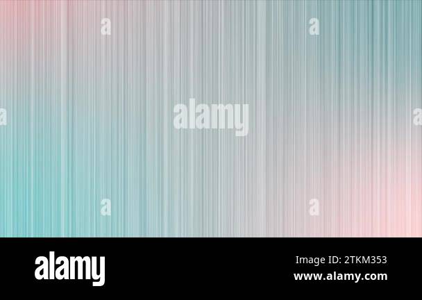 Animated Simple and classy loop vertical lines wave animation on Pink ...