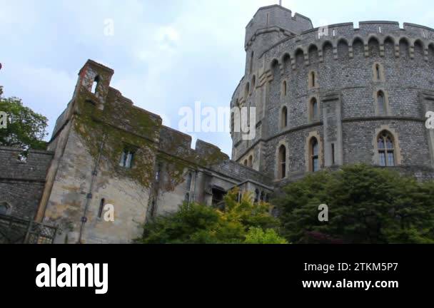 Keep built by william the conqueror Stock Videos & Footage - HD and 4K ...