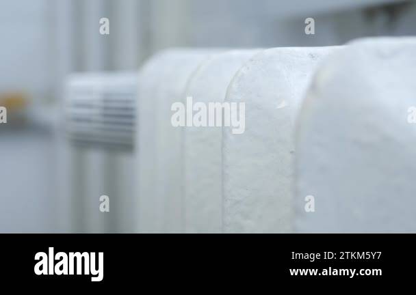 Adjusting Temperature on Calorifier, Heater in Cold Winter, Save Cost ...