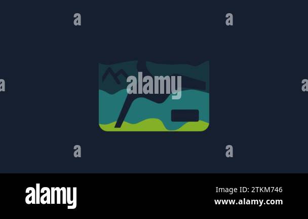 Yellow line route map Stock Videos & Footage - HD and 4K Video Clips ...