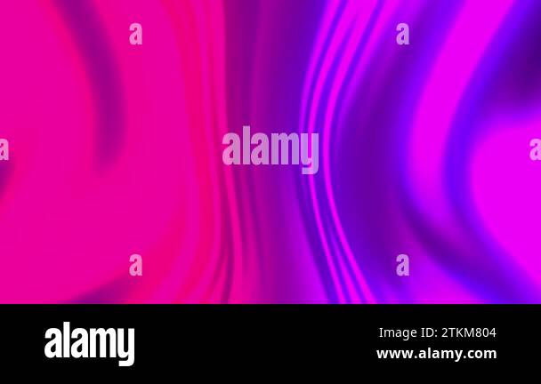 Liquid motion gradient abstract background. 4K video for background ...