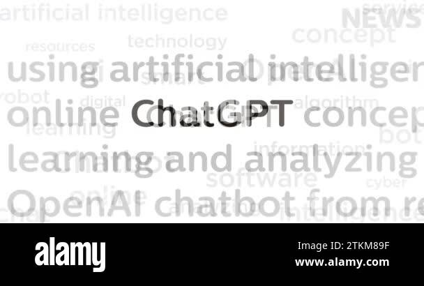ChatGPT Headline news across international media with OpenAI, chat gpt ...