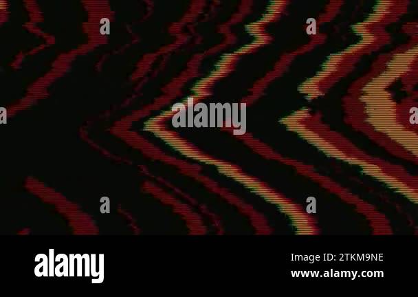 Vintage TV Noise Overlay: Add a retro touch to your videos with this ...