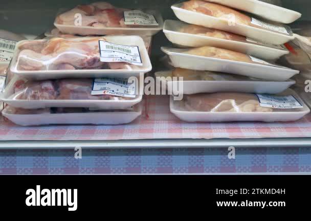 Raw chicken packet Stock Videos & Footage - HD and 4K Video Clips - Alamy