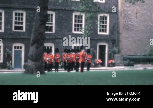 Grenadier house Stock Videos & Footage - HD and 4K Video Clips - Alamy