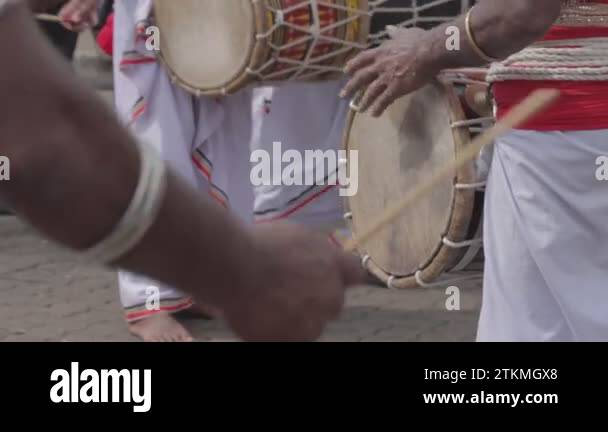 Sri lankan drumming Stock Videos & Footage - HD and 4K Video Clips - Alamy