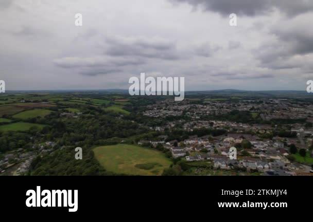 Countryside autumn cornwall Stock Videos & Footage - HD and 4K Video ...