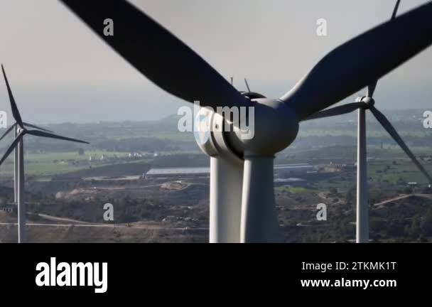 Wind turbine production Stock Videos & Footage - HD and 4K Video Clips ...