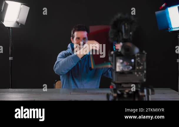 Digital filters Stock Videos & Footage - HD and 4K Video Clips - Alamy