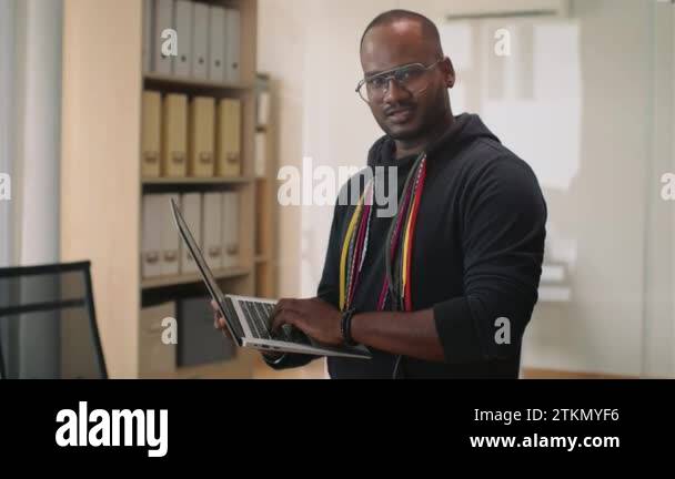 Male coder Stock Videos & Footage - HD and 4K Video Clips - Alamy