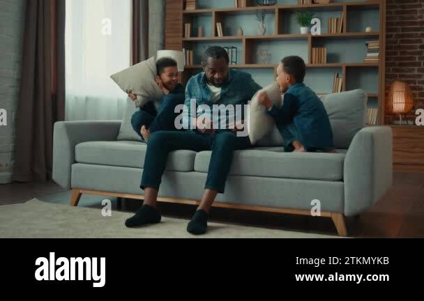 Three sons fighting Stock Videos & Footage - HD and 4K Video Clips - Alamy