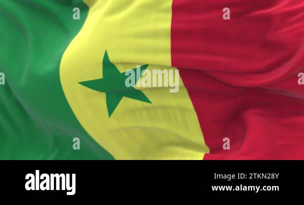 Tricolor african flag Stock Videos & Footage - HD and 4K Video Clips ...