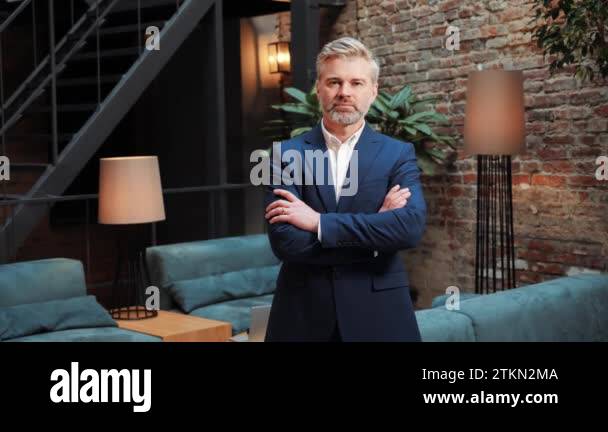 Banker beard Stock Videos & Footage - HD and 4K Video Clips - Alamy
