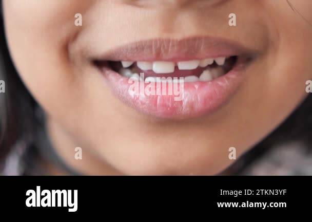 Smiling child healthy teeth Stock Videos & Footage - HD and 4K Video ...