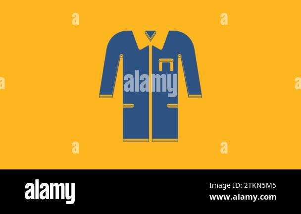Suit safety uniform icon Stock Videos & Footage - HD and 4K Video Clips ...