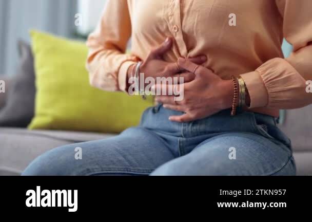 Girl constipation Stock Videos & Footage - HD and 4K Video Clips - Alamy