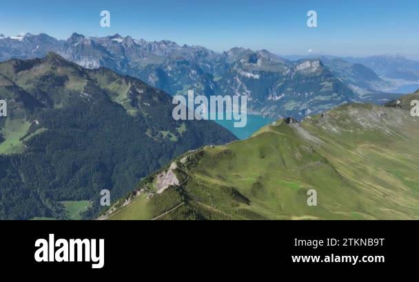 Natural beauty of the swiss alps Stock Videos & Footage - HD and 4K ...