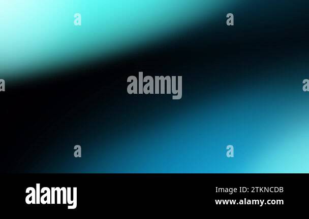 Blue lights on a black screen. Concept of blue highlights for 4K ...