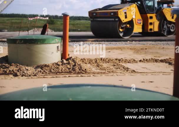Ground storage tanks Stock Videos & Footage - HD and 4K Video Clips - Alamy