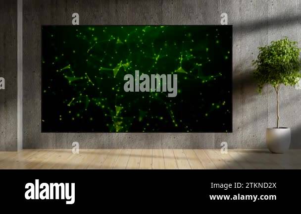 Vintage tv studio gallery Stock Videos & Footage - HD and 4K Video ...