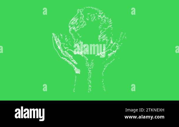 Nature in hand Stock Videos & Footage - HD and 4K Video Clips - Alamy