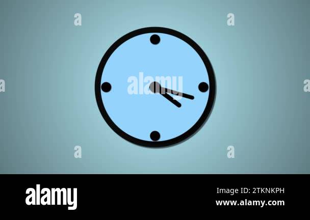 Illustration hand spinning Stock Videos & Footage - HD and 4K Video ...