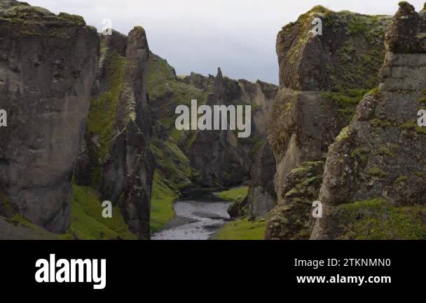 River by cliffs river by cliffs Stock Videos & Footage - HD and 4K ...