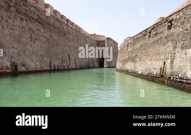 View exterior wall moat Stock Videos & Footage - HD and 4K Video Clips ...
