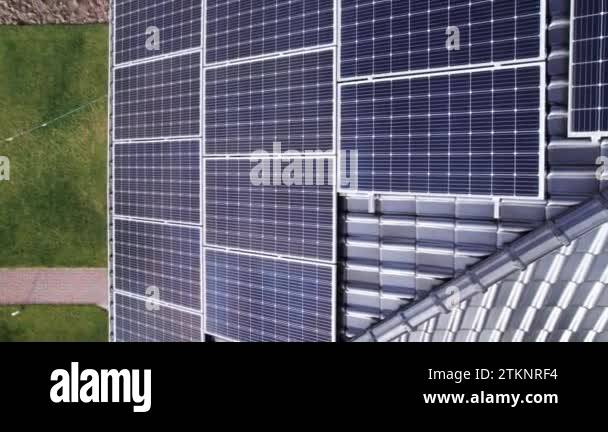 Roof rooftop electricity Stock Videos & Footage - HD and 4K Video Clips ...