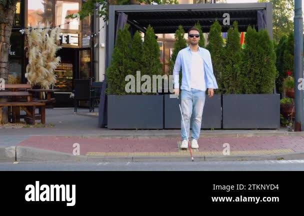 Blind orientation Stock Videos & Footage - HD and 4K Video Clips - Alamy