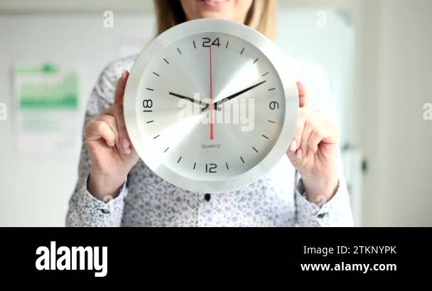 Procrastination clock Stock Videos & Footage - HD and 4K Video Clips ...