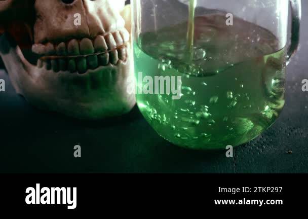 Potion drink Stock Videos & Footage - HD and 4K Video Clips - Alamy