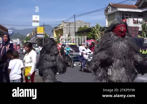 Independence day indonesia parade Stock Videos & Footage - HD and 4K ...