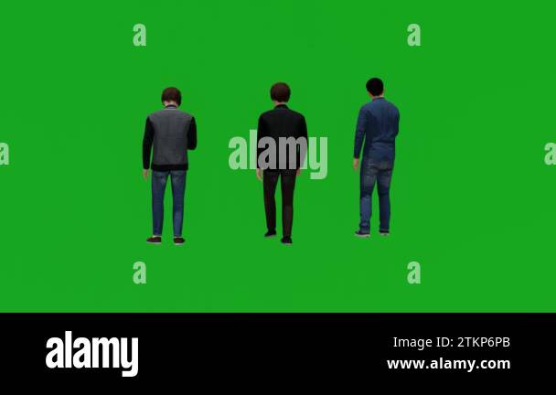 Three boys from back view Stock Videos & Footage - HD and 4K Video ...