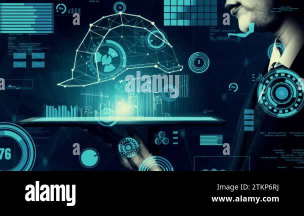 Innovated building architecture and inventive engineering showing by ...