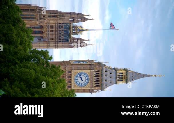 Palace of westminster towers Stock Videos & Footage - HD and 4K Video ...