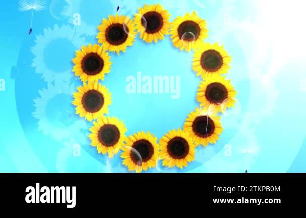 Summer animation Stock Videos & Footage - HD and 4K Video Clips - Alamy