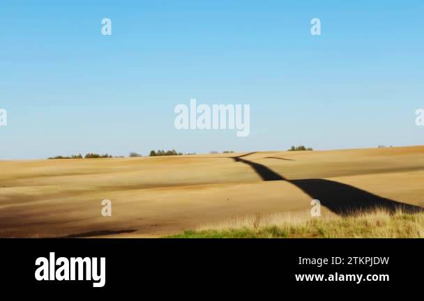 Shadow of a wind turbine Stock Videos & Footage - HD and 4K Video Clips ...