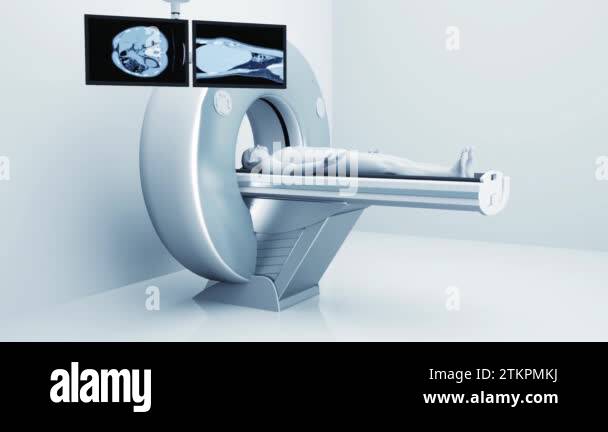 Mri technology Stock Videos & Footage - HD and 4K Video Clips - Alamy